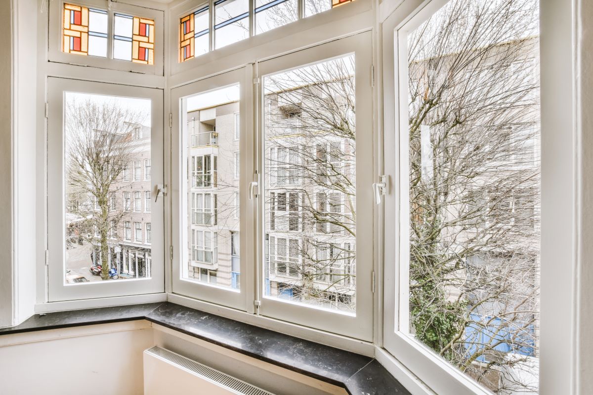 Fenster aus Kunststoff - Vorteile & Nachteile - Kosten