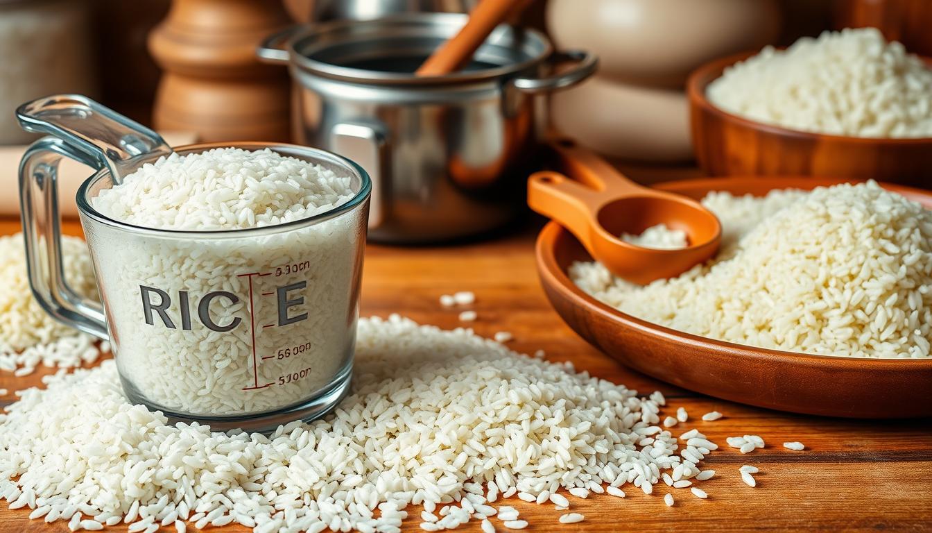 Optimale Reismenge Pro Person – Kochtipps